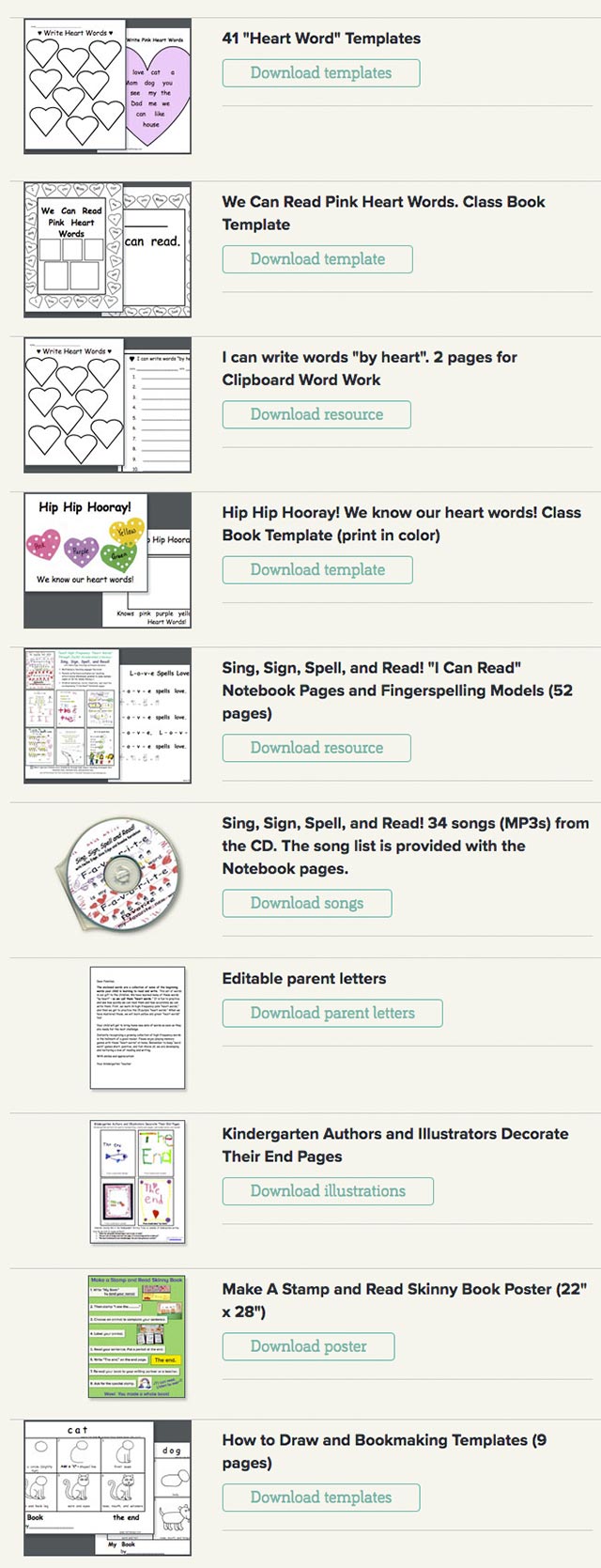 Nellie Edge Online Seminars, Kindergarten Professional Development just ...