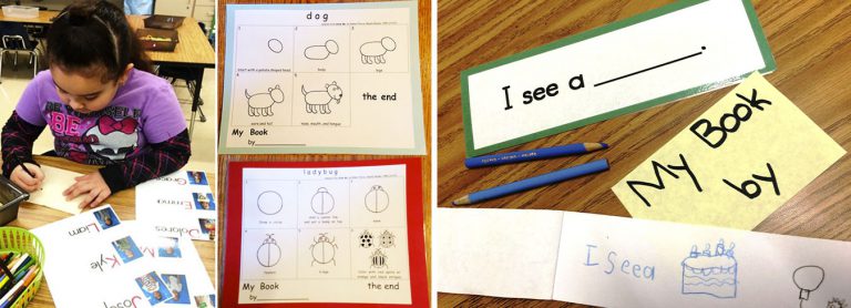 Create a Beautiful Kindergarten Classroom