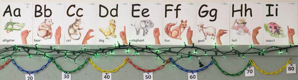 ABC Phonics: Sing, Sign, and Read! by Nellie Edge