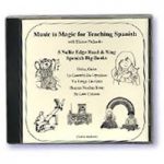 Online Store - Nellie Edge CDs - Sing, Sign, Spell, and Read!