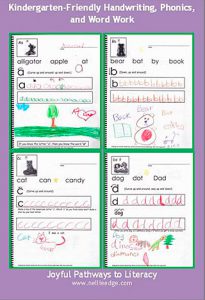 Nellie Edge Resources - Online Store Now Open