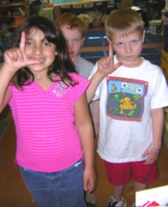 Discover the Power of Signing Songs for All Children's Literacy