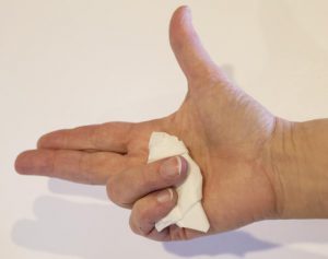 Ten Tips for Teaching Handwriting Grip