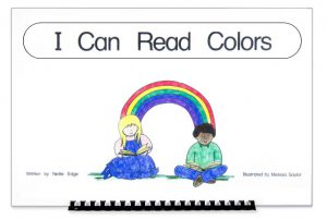Give Children “I Can Read” Experiences: Nellie Edge Read and Sing Big ...