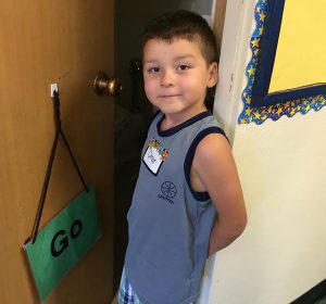 How to Have the Best Kindergarten Back-to-School Night Ever