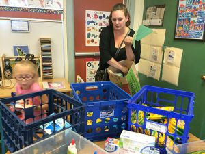 How to Have the Best Kindergarten Back-to-School Night Ever