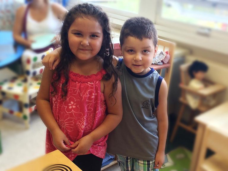 How to Have the Best Kindergarten Back-to-School Night Ever