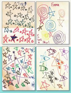 Build the Best Kindergarten Writing Workshop Model Ever!