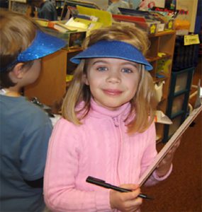 Build the Best Kindergarten Writing Workshop Model Ever!