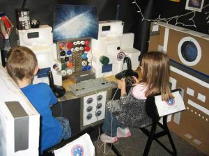 We Honor Children’s Need for Play