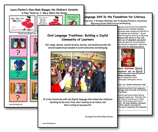 ebook - Nellie Edge Seminars and Resources