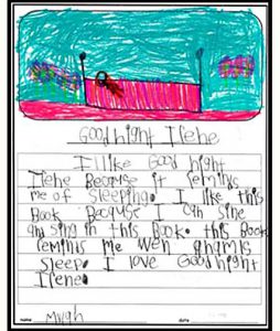 The Easiest Most Authentic Ways to Build Opinion Writing in Kindergarten