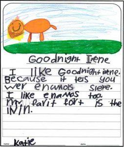 The Easiest Most Authentic Ways to Build Opinion Writing in Kindergarten