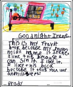 The Easiest Most Authentic Ways to Build Opinion Writing in Kindergarten