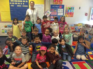 Memorable Learning Rituals