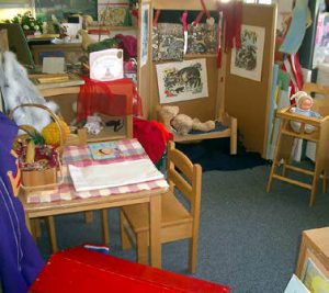 We Honor Children’s Need for Play