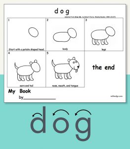 Why Kindergarten-Friendly Handwriting Works