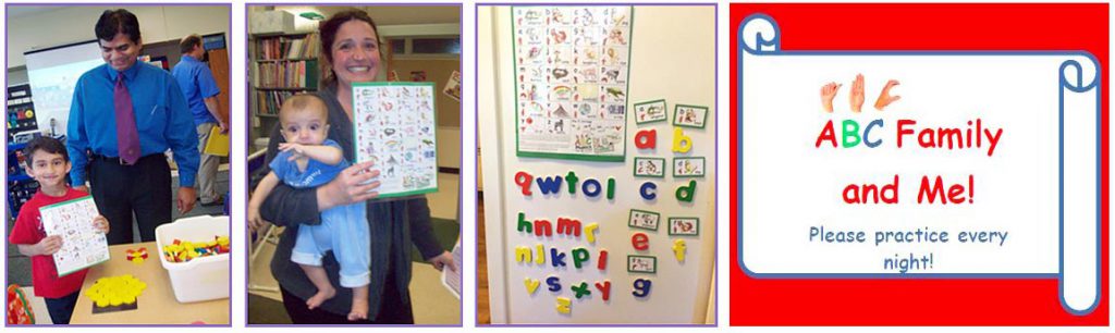 How the Components of the Nellie Edge ABC Phonics Program