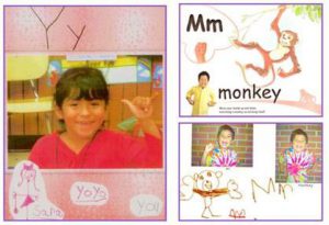How the Components of the Nellie Edge ABC Phonics Program - Part 2