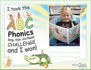 How the Components of the Nellie Edge ABC Phonics Program - Part 2