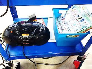 How the Components of the Nellie Edge ABC Phonics Program - Part 2