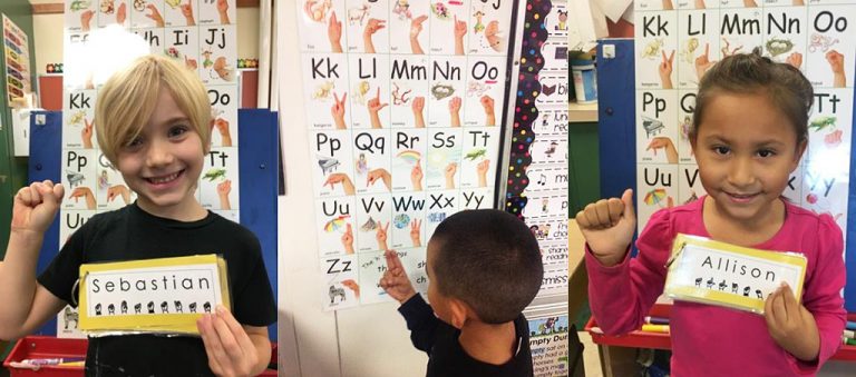 How the Components of the Nellie Edge ABC Phonics Program - Part 2