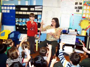 How the Components of the Nellie Edge ABC Phonics Program - Part 2