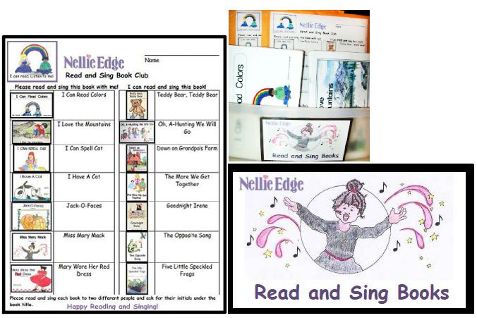 book-club - Nellie Edge Seminars and Resources
