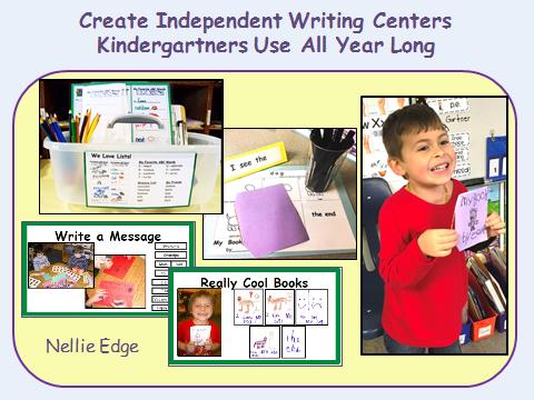 - Nellie Edge Seminars and Resources