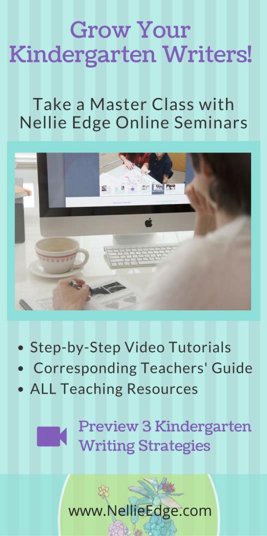 9 - Nellie Edge Seminars and Resources