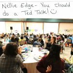 Grow Your Kindergarten Writers! Summer Writing Institute with Nellie Edge