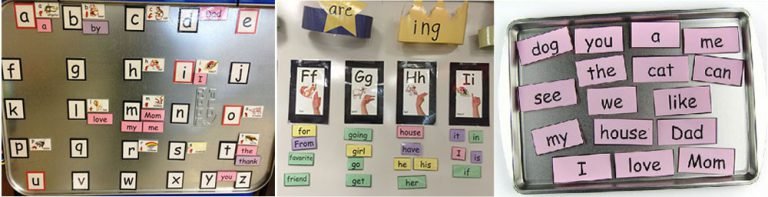Kindergarten Writing Workshop with Nellie Edge