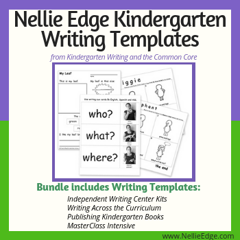 Nellie Edge on TpT - Nellie Edge Seminars and Resources