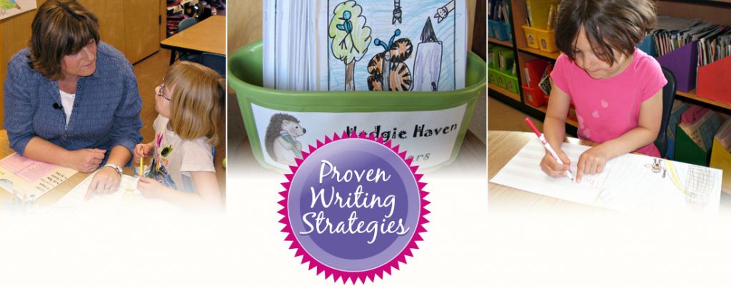 Dramatically Accelerate Kindergarten Writing Proficiency: Live Workshop