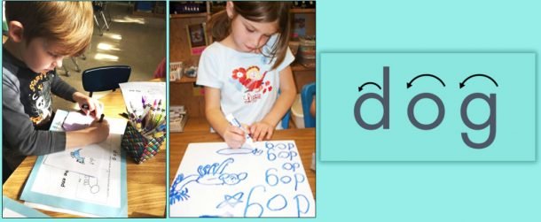 Kindergarten-Friendly Handwriting: 10 Keys to Success