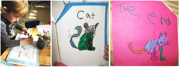 Kindergarten-Friendly Handwriting: 10 Keys to Success