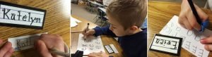 Simplify Kindergarten Handwriting Instruction - Live Writing Workshop ...