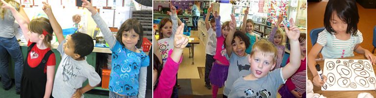 Simplify Kindergarten Handwriting Instruction - Live Writing Workshop ...