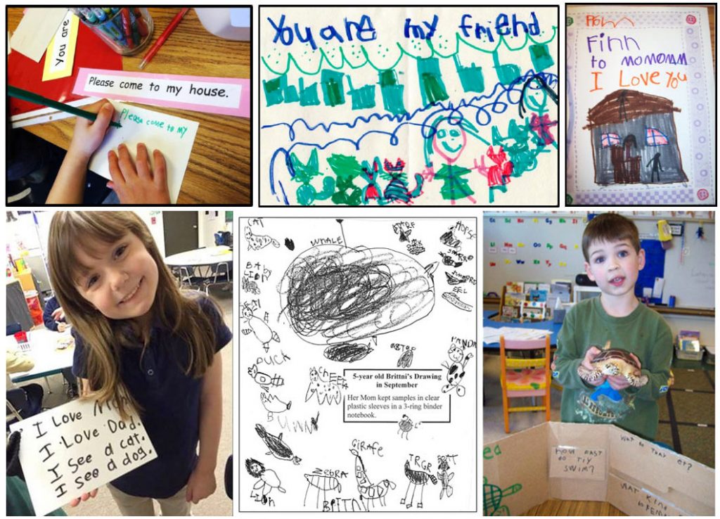 7 Best Tips to Grow Young Writers