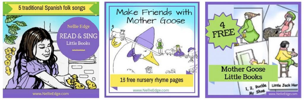 17 FREE Resources from Nellie Edge on Teachers Pay Teachers (TpT)