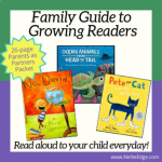 Bring Planning and Passion to Kindergarten Round-Up