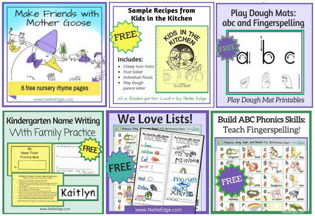 Bring Planning and Passion to Kindergarten Round-Up