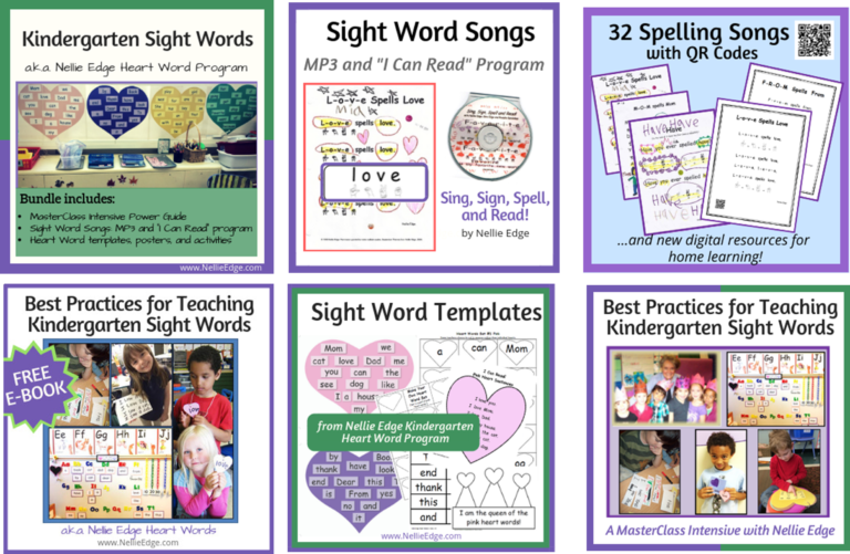 My “I Can Read” Poetry and Song Notebook Is a Treasure!