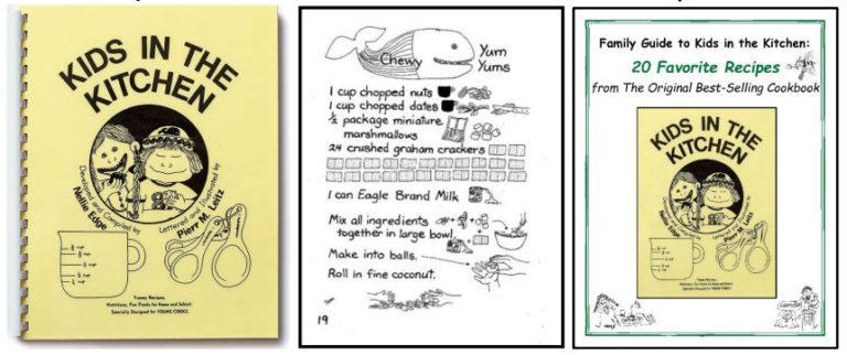 Cooking in the Classroom and at Home: A Fun, Multisensory Learning ...