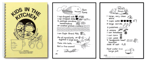 Cooking in the Classroom and at Home: A Fun, Multisensory Learning ...