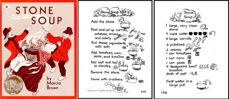 Cooking in the Classroom and at Home: A Fun, Multisensory Learning ...