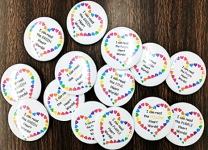 Kids and Parents LOVE Heart Word Celebrations - Nellie Edge