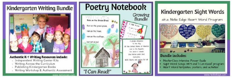 How to Start and Grow Your K-1 TpT Store