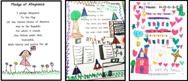 Nellie Edge Teacher Resources and Seminars for Early Literacy