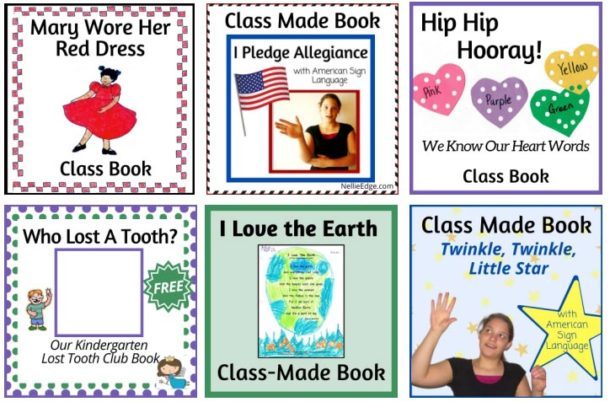 Teach Your Students to Sign the Pledge of Allegiance